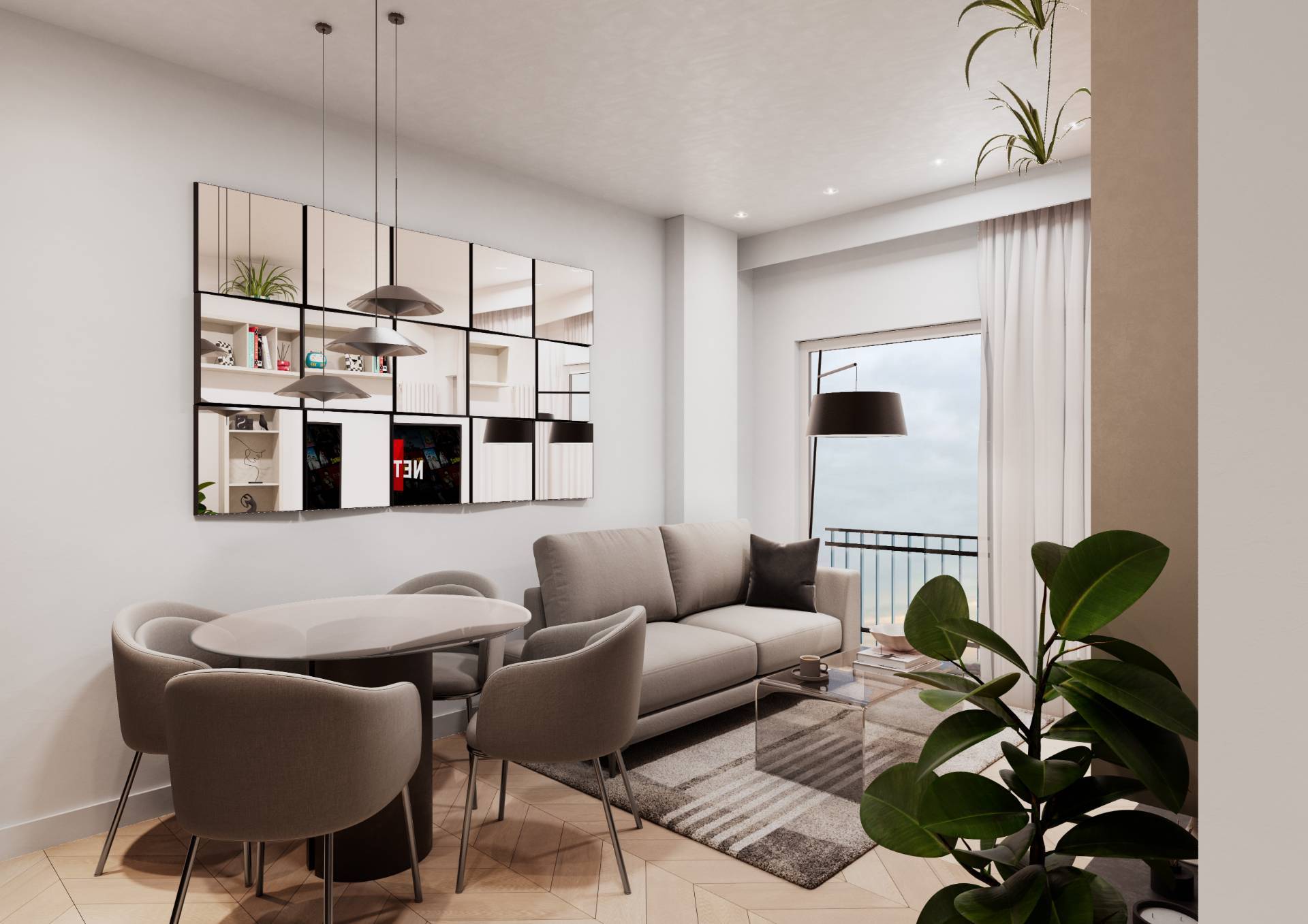 Roma (RM) - Vigna Clara - Barbera Group Agenzia Immobiliare di lusso ai ...